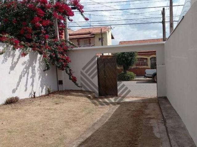 Sobrado à venda, 142 m² por R$ 400.000,00 Éden Sorocaba/SP