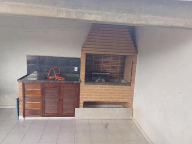 Sobrado à venda, 142 m² por R$ 498.000,00 Vila Santo Antônio São Roque/SP