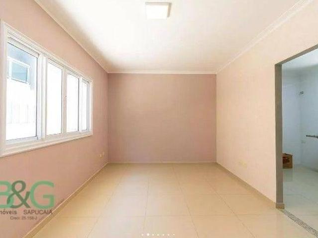 Sobrado à venda, 142 m² por R$ 600.000,00 Chácara Belenzinho São Paulo/SP