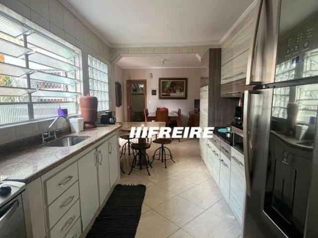 Sobrado à venda, 142 m² por R$ 660.000,00 Rudge Ramos São Bernardo do Campo/SP