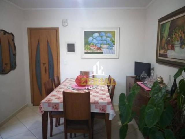 Sobrado à venda, 142 m² por R$ 690.000,00 Conjunto Residencial das Hortências São Bernardo do Ca