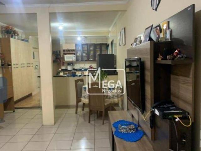 Sobrado à venda, 142 m² por R$ 740.000,00 Chácara Belenzinho São Paulo/SP