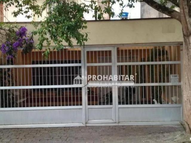 Sobrado à venda, 142 m² por R$ 800.000,00 Jardim Suzana São Paulo/SP