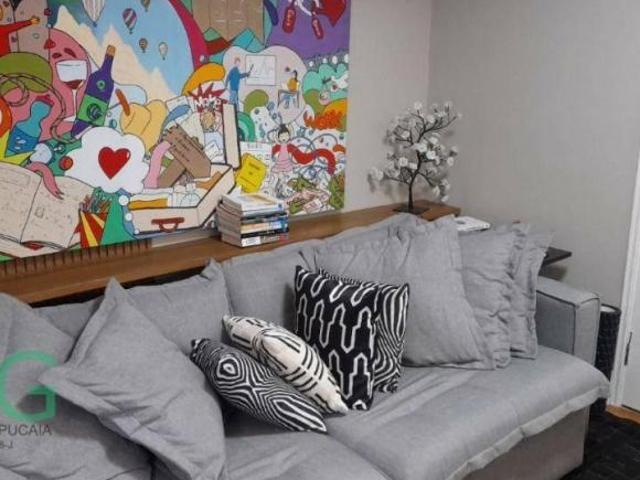 Sobrado à venda, 142 m² por R$ 950.000,00 Campo Belo São Paulo/SP