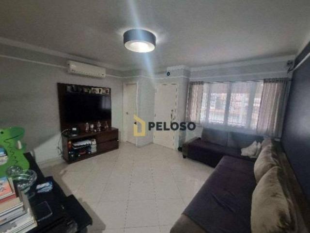 Sobrado à venda | 142m² | 3 dormitórios | 1 suíte | 3 vagas | Mandaqui São Paulo/SP