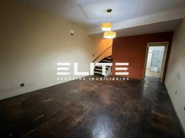 Sobrado à venda, 143 m² Casa Branca Santo André/SP