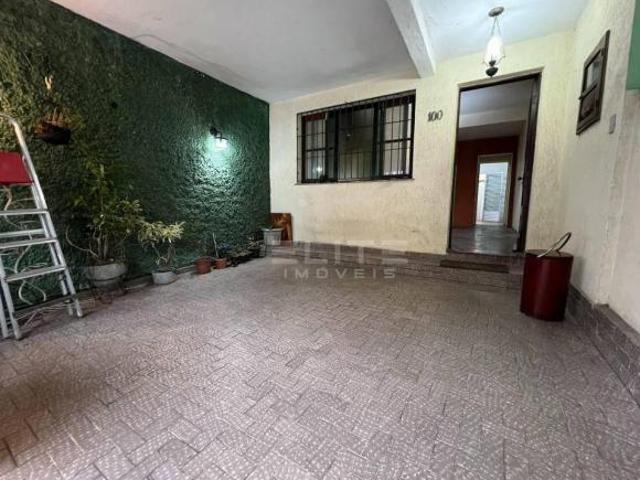 Sobrado à venda, 143 m² por R$ 439.999,99 Casa Branca Santo André/SP