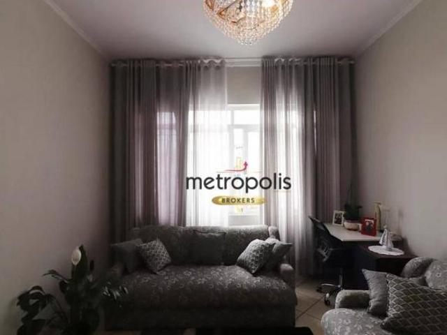 Sobrado à venda, 143 m² por R$ 523.000,00 Vila Jordanópolis São Bernardo do Campo/SP