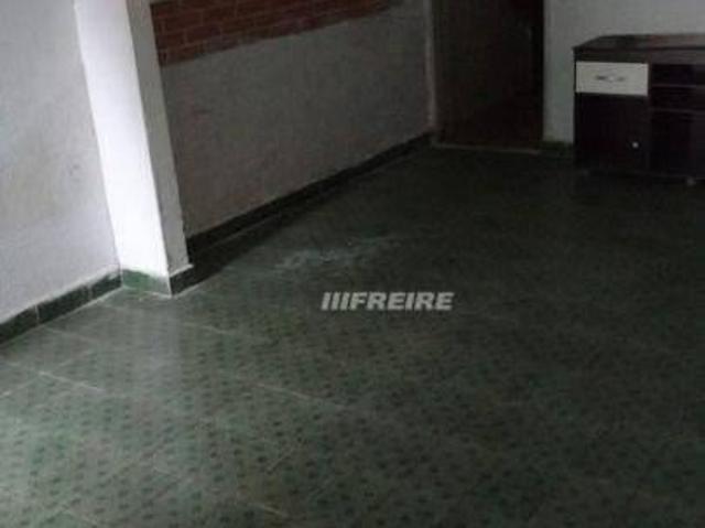Sobrado à venda, 143 m² por R$ 550.000,00 Cerâmica São Caetano do Sul/SP