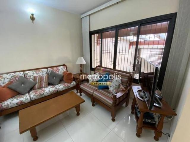 Sobrado à venda, 143 m² por R$ 831.000,00 Jardim Hollywood São Bernardo do Campo/SP