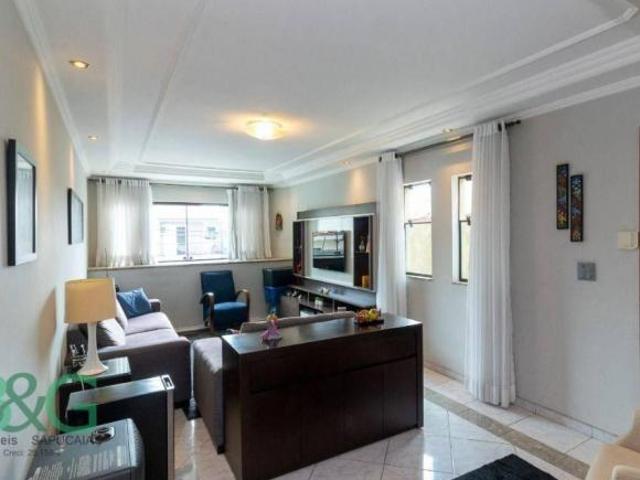 Sobrado à venda, 143 m² por R$ 899.000,00 Parque São Domingos São Paulo/SP