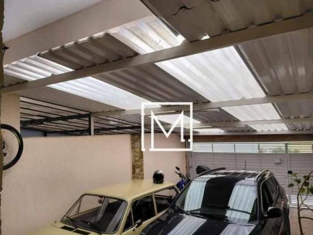 Sobrado à venda, 143 m² por R$ 900.000,00 Vila Moinho Velho São Paulo/SP