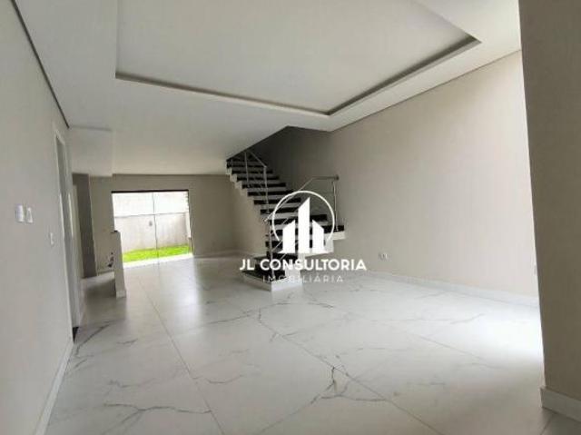 Sobrado à venda, 143 m² por R$ 990.000,00 Umbará Curitiba/PR