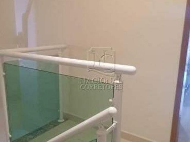 Sobrado à venda, 143 m² Vila América Santo André/SP