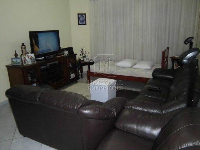 Sobrado à venda, 143 m² Vila Francisco Matarazzo Santo André/SP