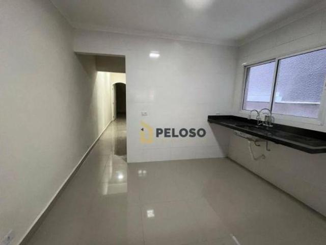Sobrado à venda | 143m² | 3 dormitórios | 1 suíte | quintal | 2 vagas | Vila Rosália Guarulhos/SP