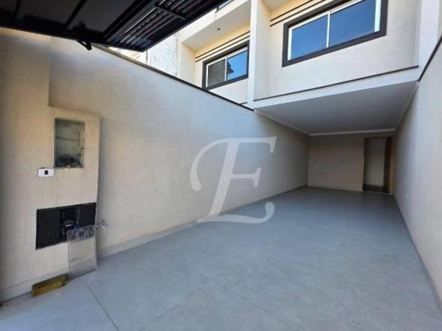 Sobrado à venda | 143m² | 3 suítes | 2 vagas | Parada Inglesa São Paulo/SP