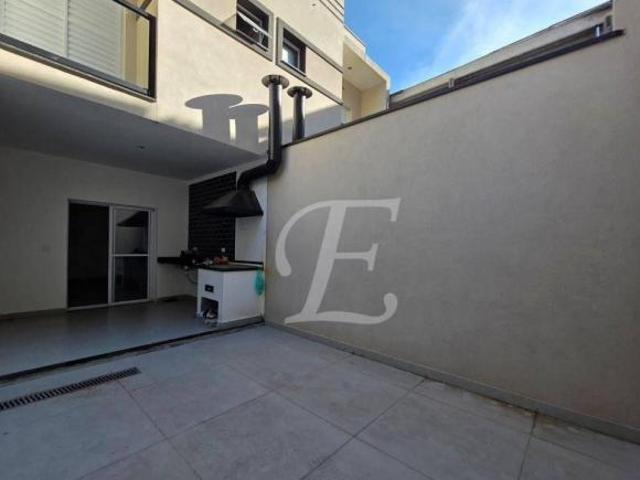 Sobrado à venda | 143m² | 3 suítes | 2 vagas | Parada Inglesa São Paulo/SP