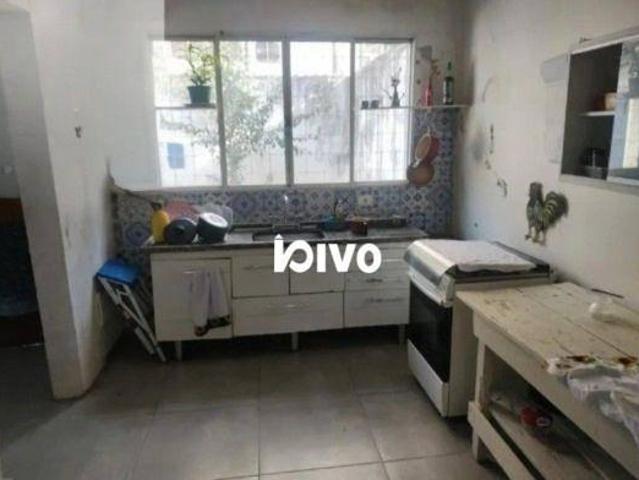 Sobrado à venda, 154 m² por R$ 1.140.000,00 Vila Clementino São Paulo/SP