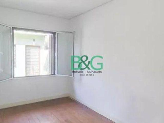 Sobrado à venda, 154 m² por R$ 2.674.000,00 Moema São Paulo/SP