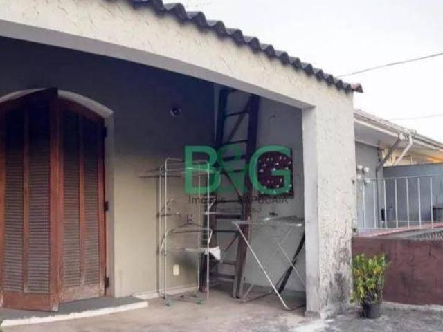 Sobrado à venda, 154 m² por R$ 659.000,00 Tatuapé São Paulo/SP
