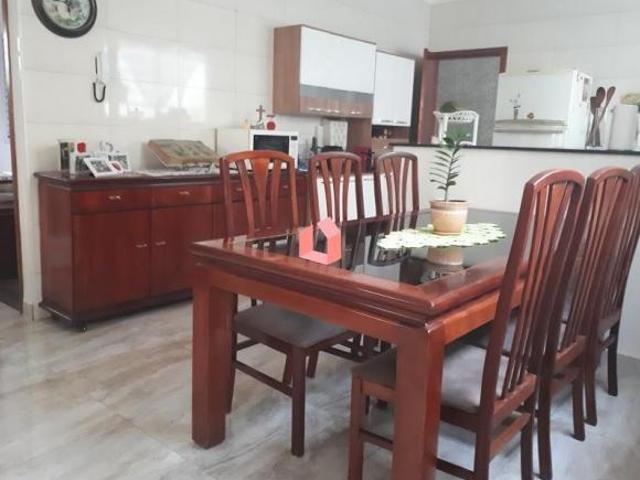 Sobrado à venda, 154 m² por R$ 720.000,00 Baeta Neves São Bernardo do Campo/SP