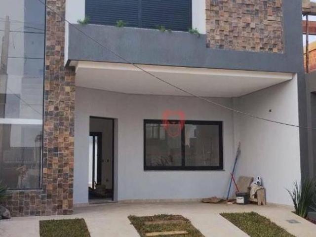 Sobrado à venda, 154 m² por R$ 760.000,00 Vale Ville Gravataí/RS