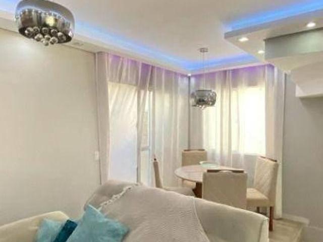 Sobrado à venda, 154 m² por R$ 815.000,00 Parque Munhoz São Paulo/SP