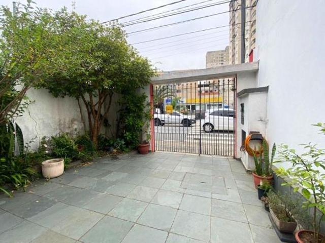 Sobrado à venda, 154 m² por R$ 880.000,00 Santa Paula São Caetano do Sul/SP