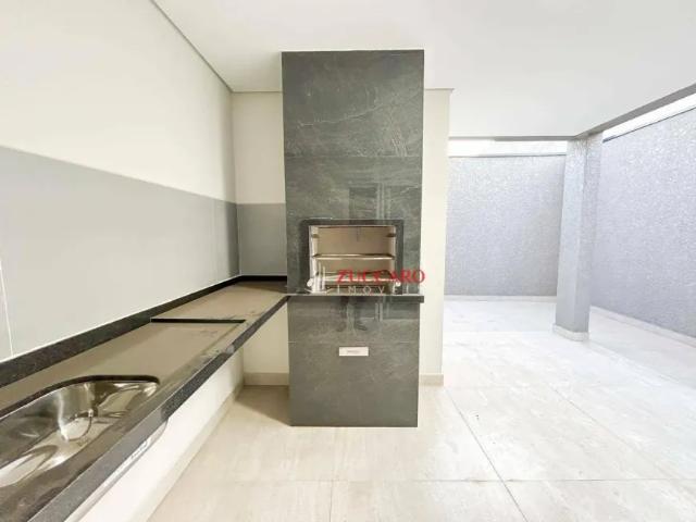 Sobrado à venda, 154 m² por R$ 899.999,99 Parque Continental Guarulhos/SP
