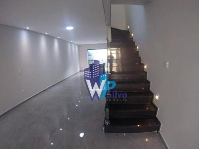 Sobrado à venda, 155 m² por R$ 1.450.000,00 Vila Carrão São Paulo/SP