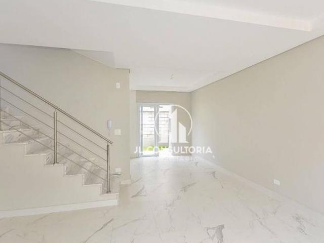 Sobrado à venda, 155 m² por R$ 1.590.000,00 Cidade Industrial Curitiba/PR
