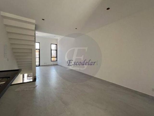 Sobrado à venda, 155 m² por R$ 1.099.000,00 Jardim França São Paulo/SP