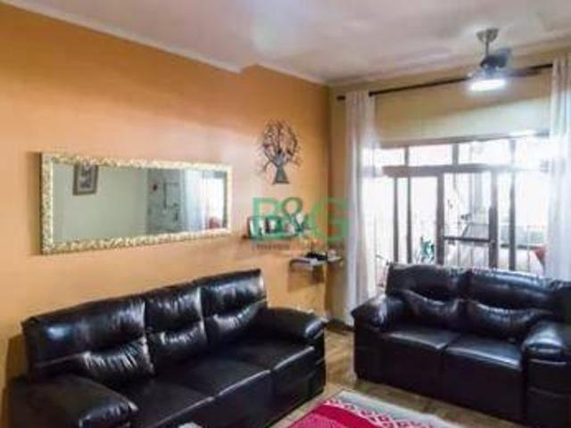 Sobrado à venda, 155 m² por R$ 1.299.000,00 Vila Leopoldina São Paulo/SP
