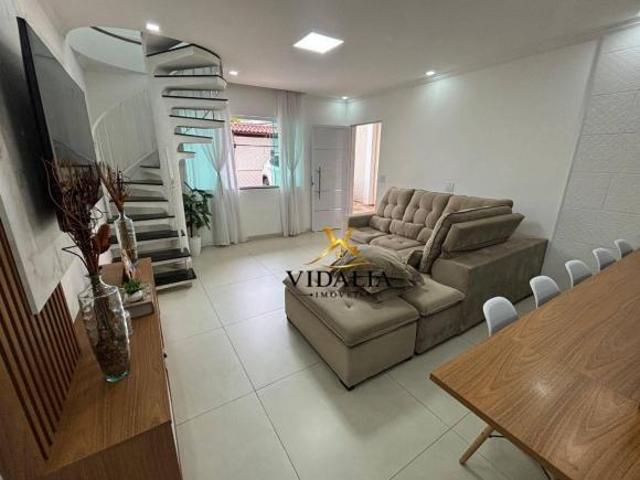 Sobrado à venda, 155 m² por R$ 1.330.000,00 Vila Galvão Guarulhos/SP