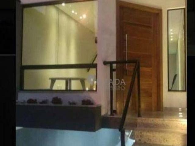 Sobrado à venda, 155 m² por R$ 1.395.000,00 Vila Carrão São Paulo/SP