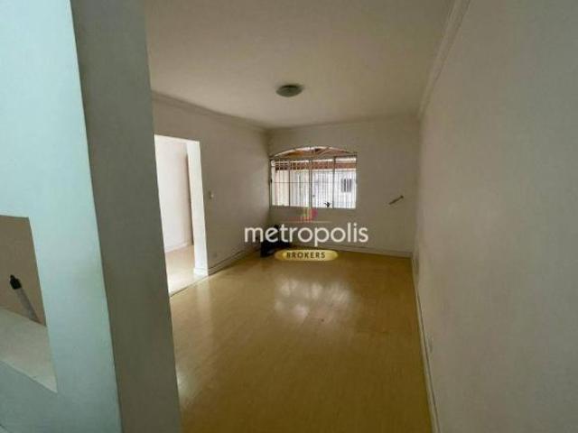 Sobrado à venda, 155 m² por R$ 631.000,00 Santa Terezinha São Bernardo do Campo/SP