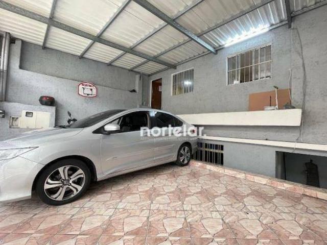 Excelente Sobrado com Piscina na Freguesia do Ó