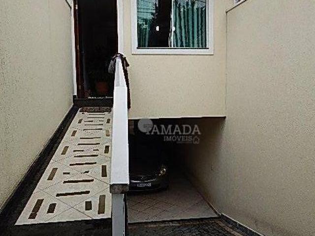 Sobrado à venda, 155 m² por R$ 690.000,00 Vila São Francisco São Paulo/SP