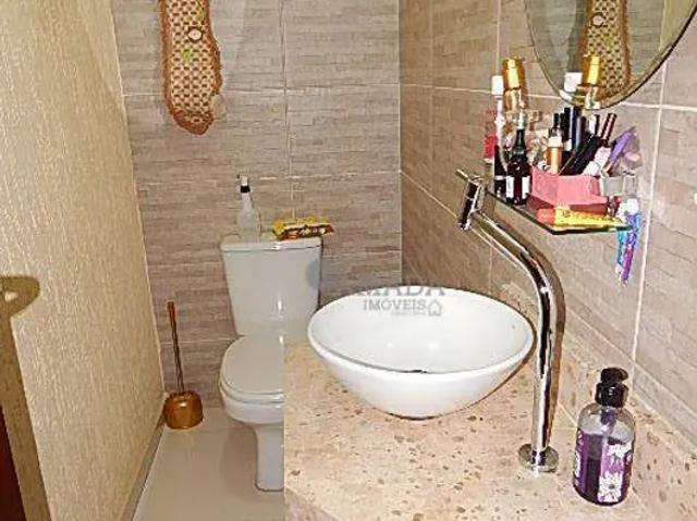 Sobrado à venda, 155 m² por R$ 690.000,00 Vila São Francisco São Paulo/SP