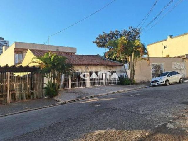 Sobrado à venda, 155 m² por R$ 750.000,00 Vila Guilhermina São Paulo/SP