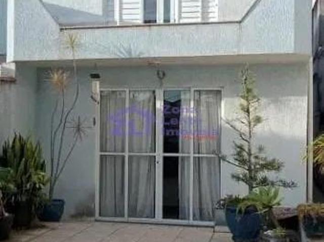 Sobrado à venda, 155 m² por R$ 785.000,00 Vila Formosa São Paulo/SP