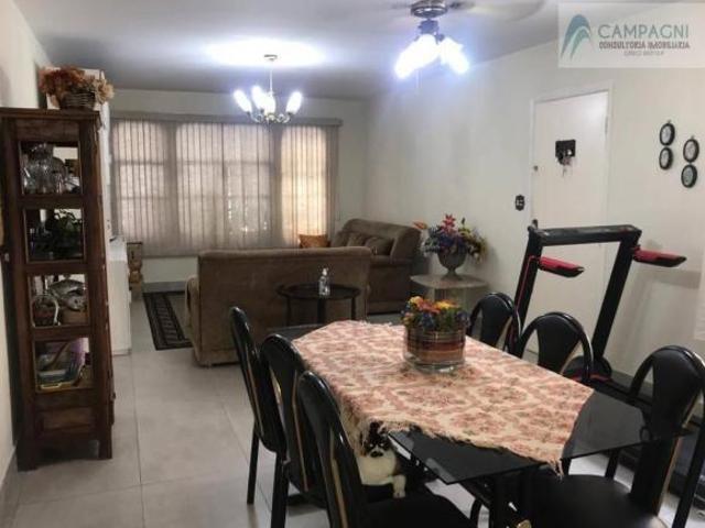 Sobrado com 3 dormitórios à venda, 155 m² por R$ 780.000,00 Ipiranga São Paulo/SP