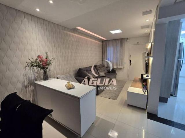 Sobrado à venda, 155 m² por R$ 795.000,00 Vila São Pedro Santo André/SP