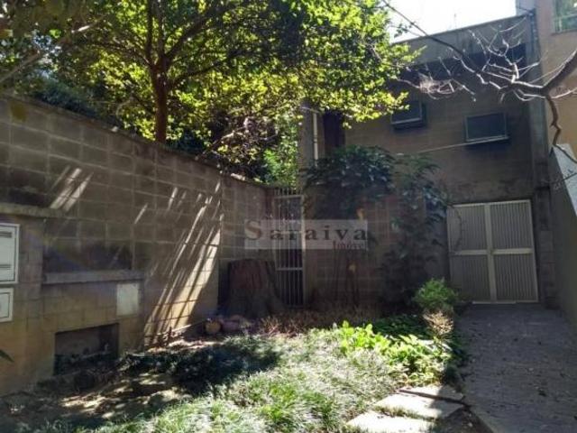 Sobrado à venda, 155 m² por R$ 829.787,00 Centro São Bernardo do Campo/SP