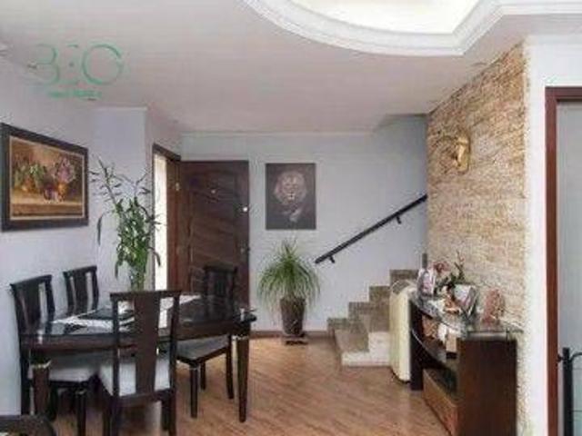 Sobrado à venda, 155 m² por R$ 849.000,00 Vila Maria Alta São Paulo/SP