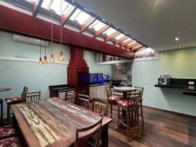 Sobrado à venda, 155 m² por R$ 850.000,00 Butantã São Paulo/SP