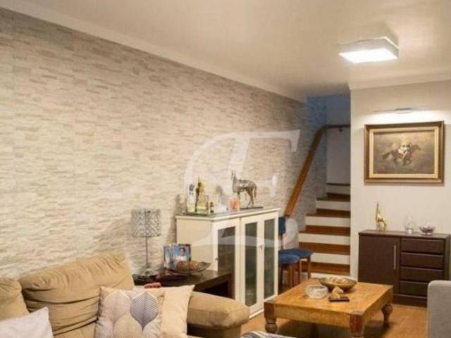 Sobrado à venda, 155 m² por R$ 960.000,00 Parada Inglesa São Paulo/SP