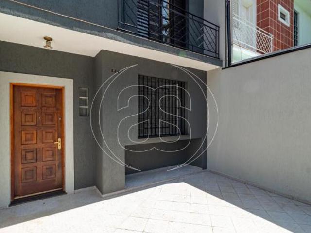 SOBRADO A VENDA 156 M2 ÚTEIS MOEMA INDIOS
