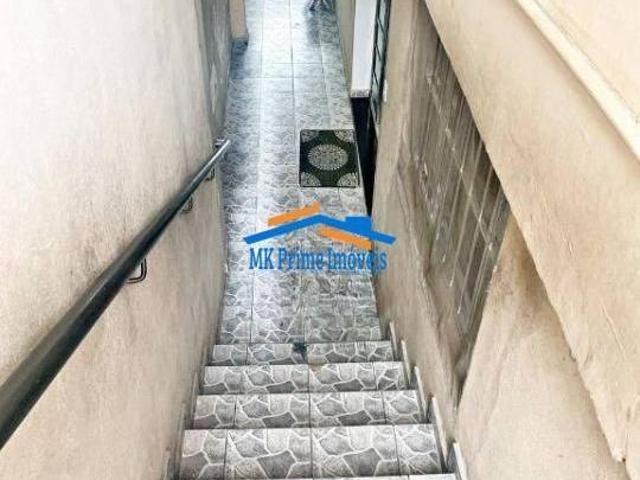 Sobrado à Venda – 156 m² – Bela Vista, Osasco/SP